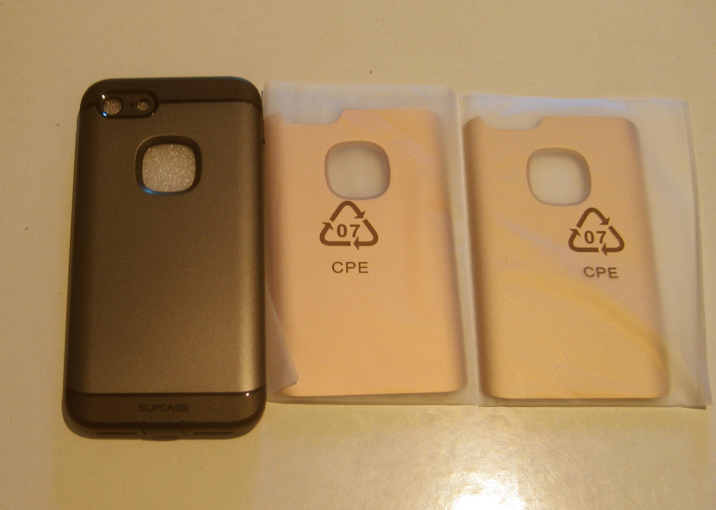 Excellent Silver 64gb Unlocked Iphone 8, A1863 Bundle!! For Sale