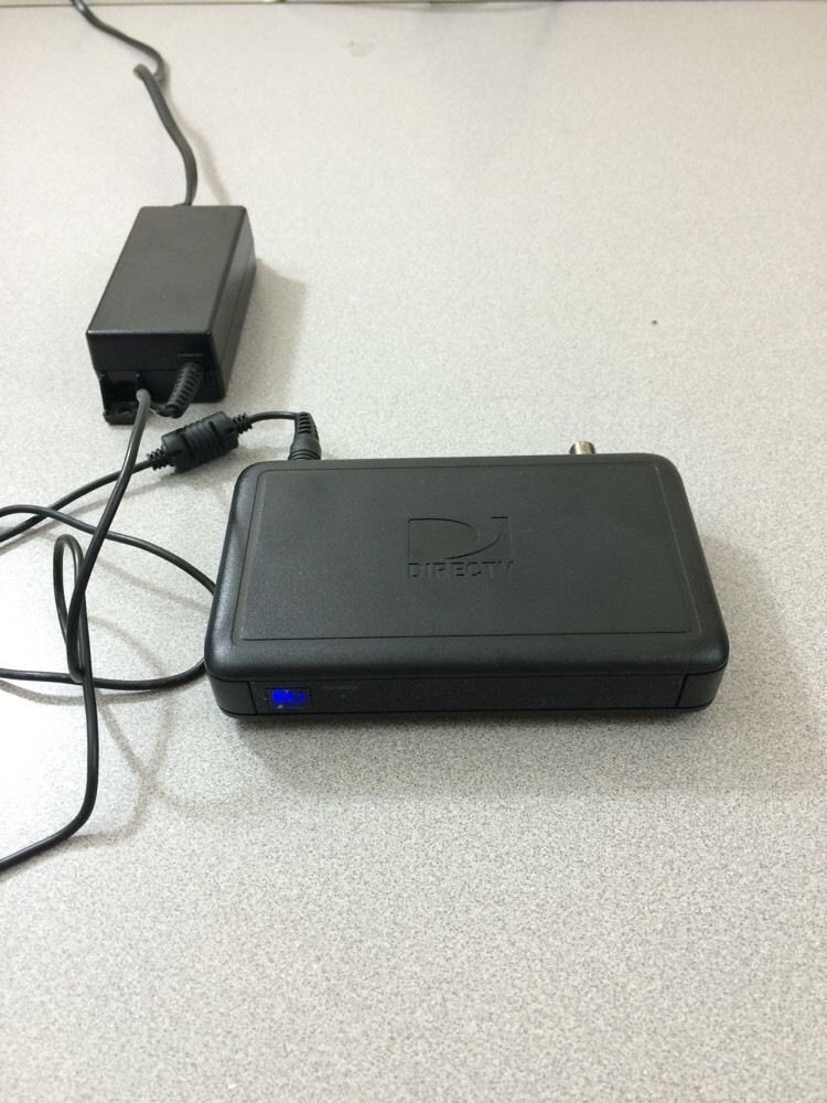 DIRECTV C41 500 HDMI Advanced Whole Home Client USB Network SWiM ...