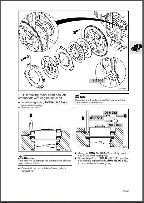 2001-2002-2003-2004 BMW R1150RT Service Manual CD - Multilingual For Sale